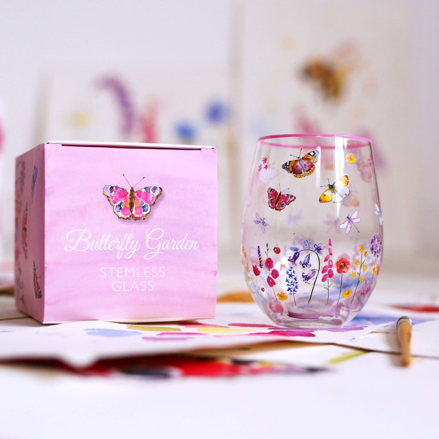 Gifts - Jennifer Rose Gallery