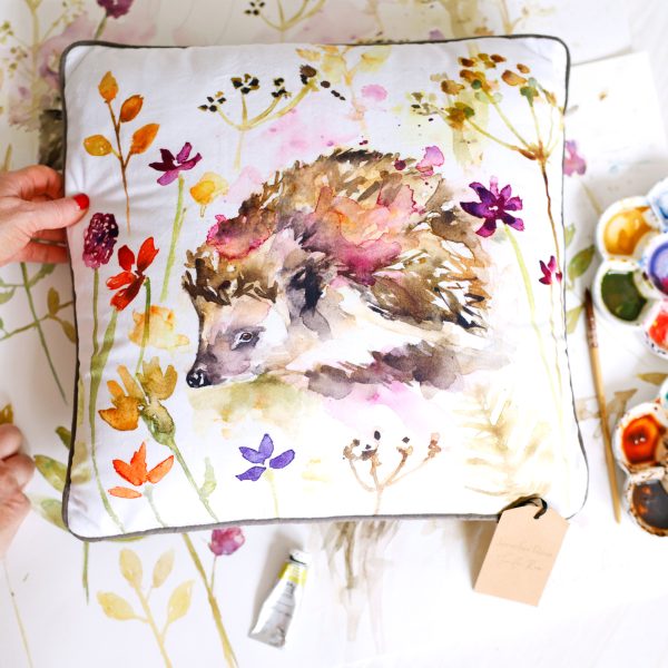 Homepage - Jennifer Rose Gallery