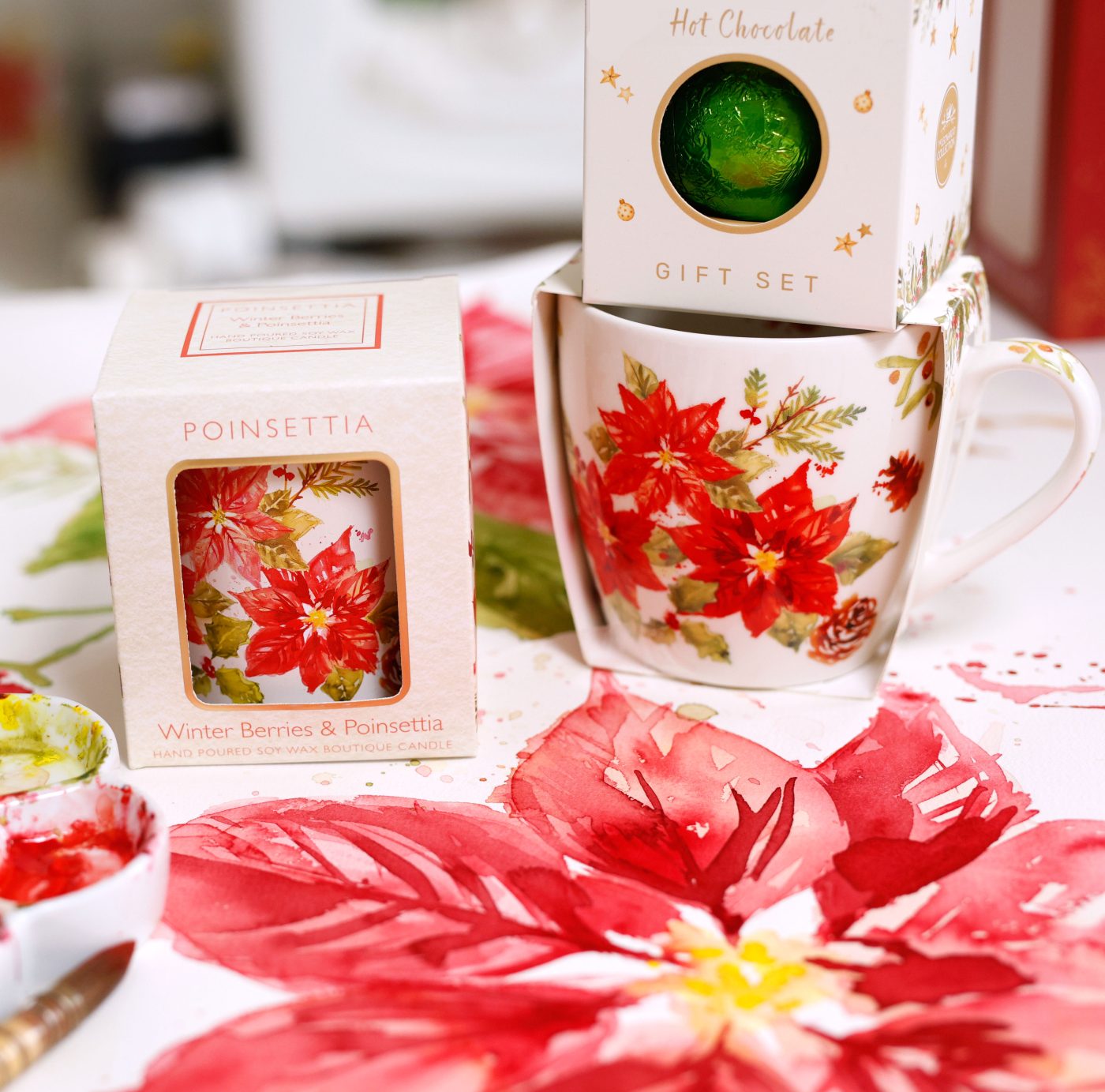 Gifts - Jennifer Rose Gallery